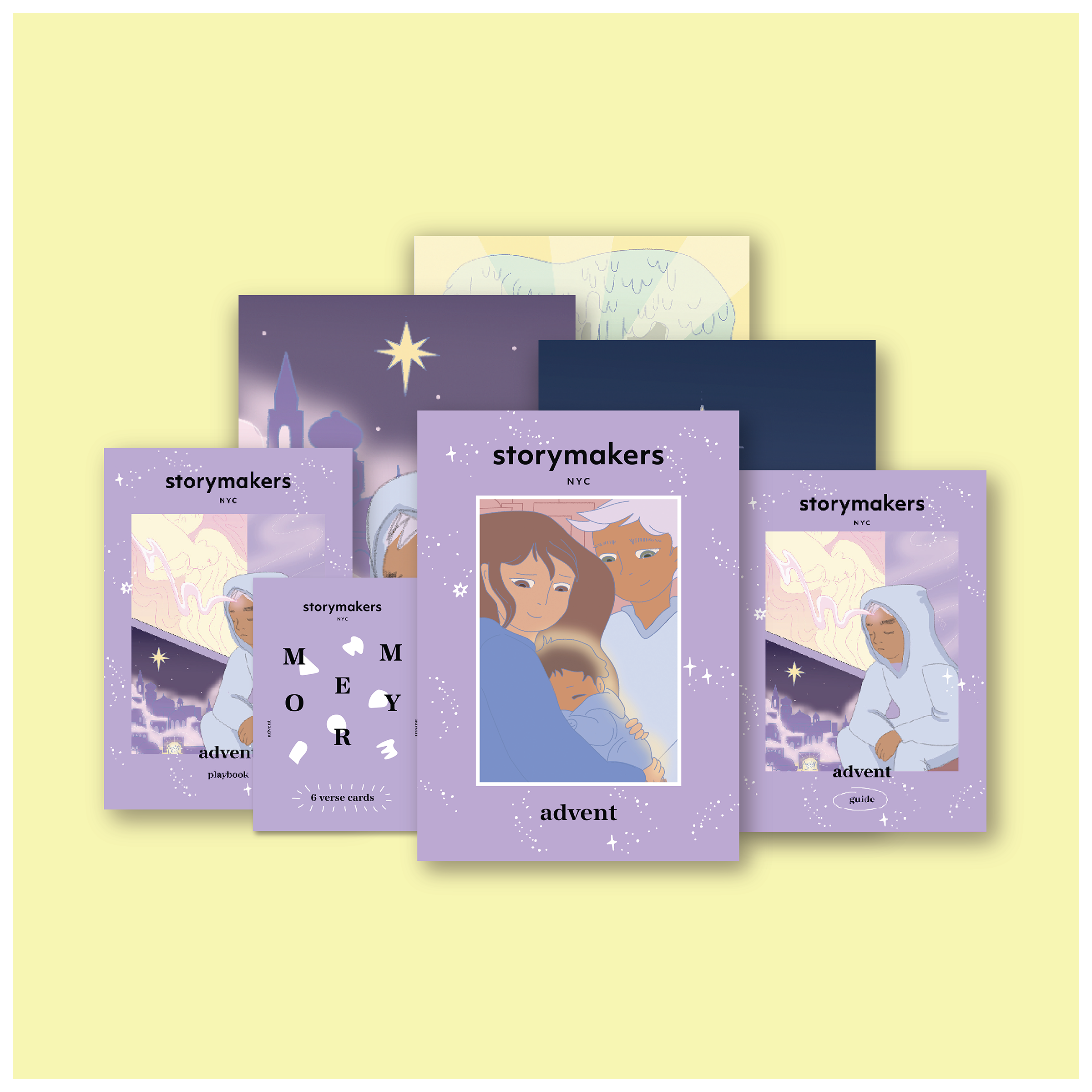 Bible Adventures - Bundle and Old, New Testament Adventure Zines in New ...