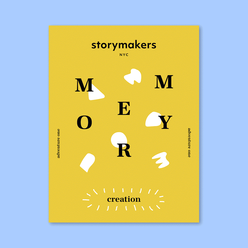 Creation Memory Cards