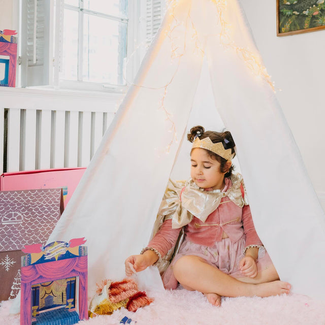 Advent Theater House