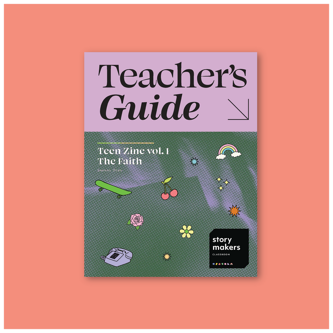 The Faith Teacher's Guide