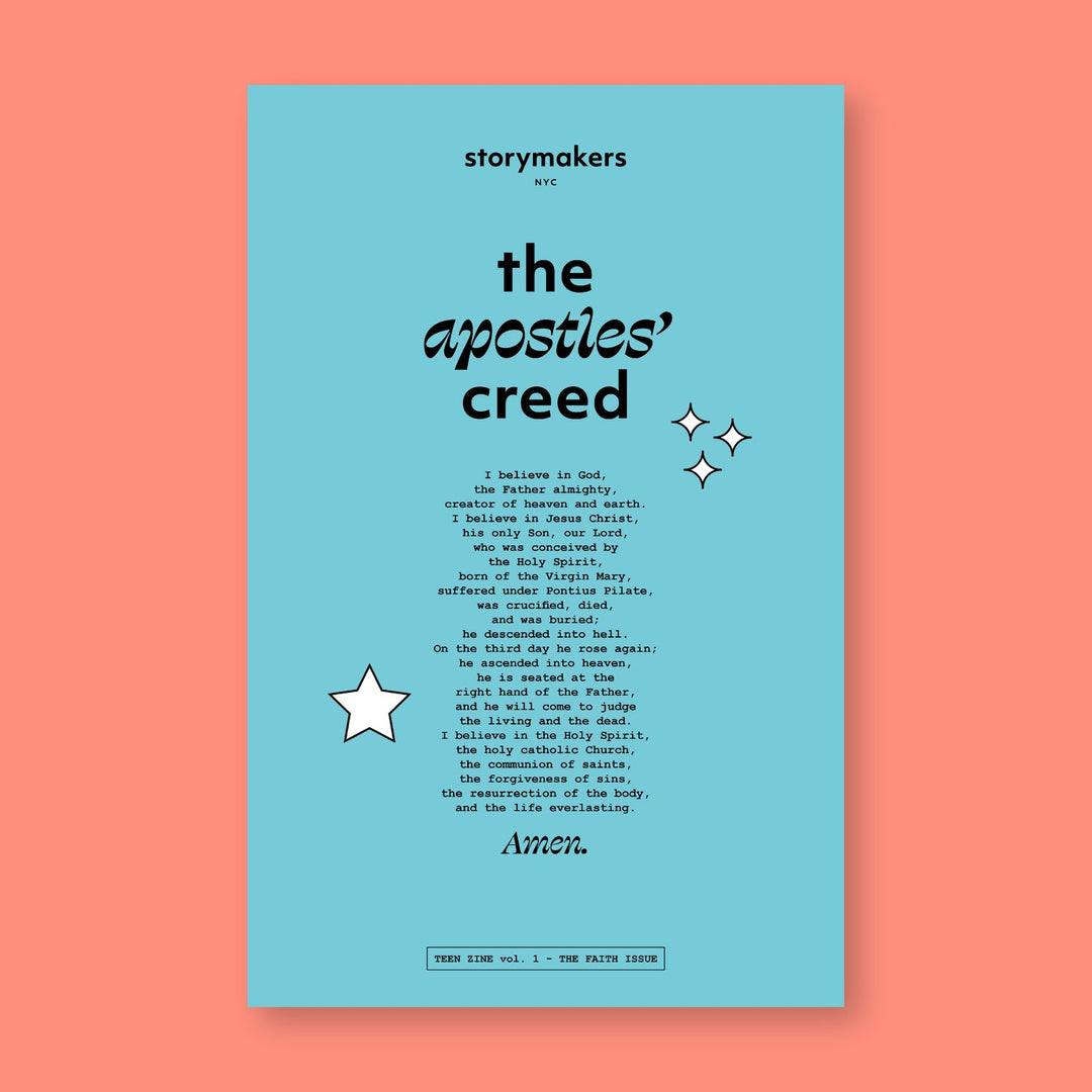 The Faith Digital Posters - digital download
