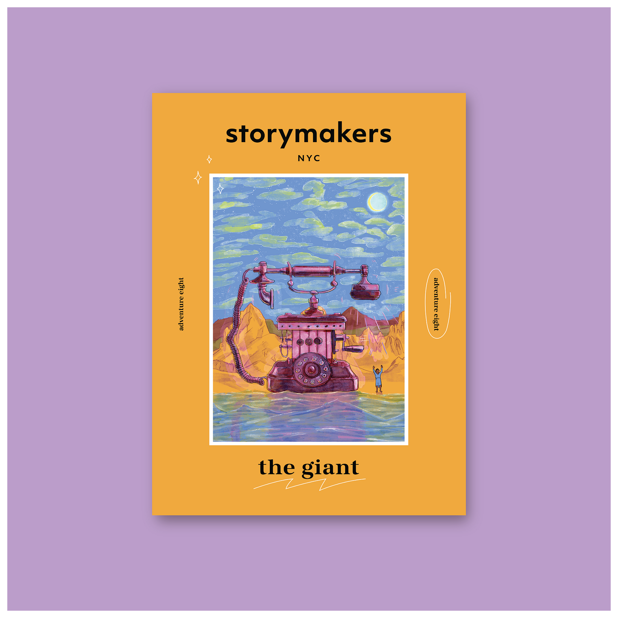 Christian Kids Subscription Bible Study Sunday School Lesson NYC